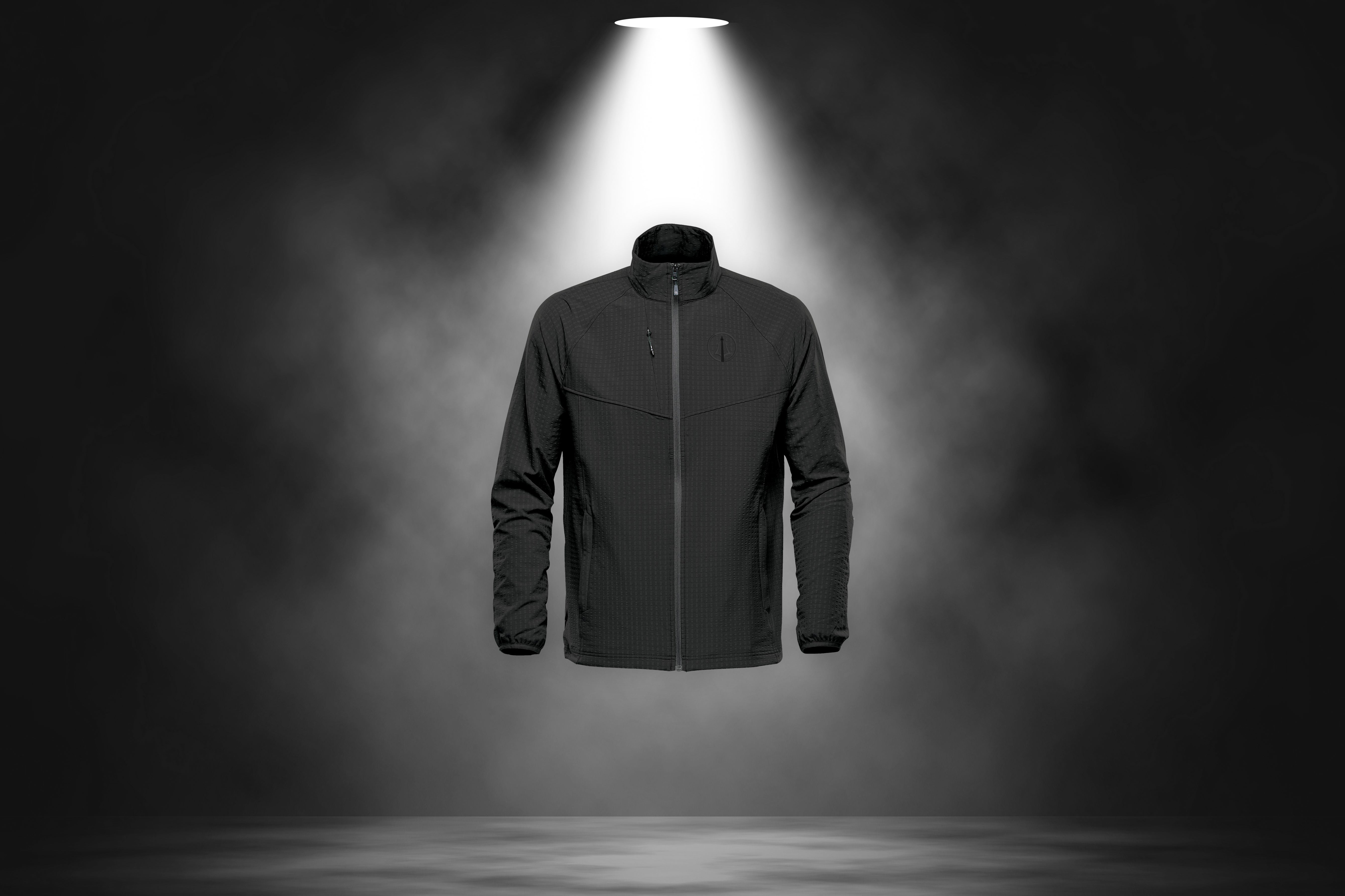 Explosive Tactical Waffle Technical Shell – Explosive Designs Apparel Ltd